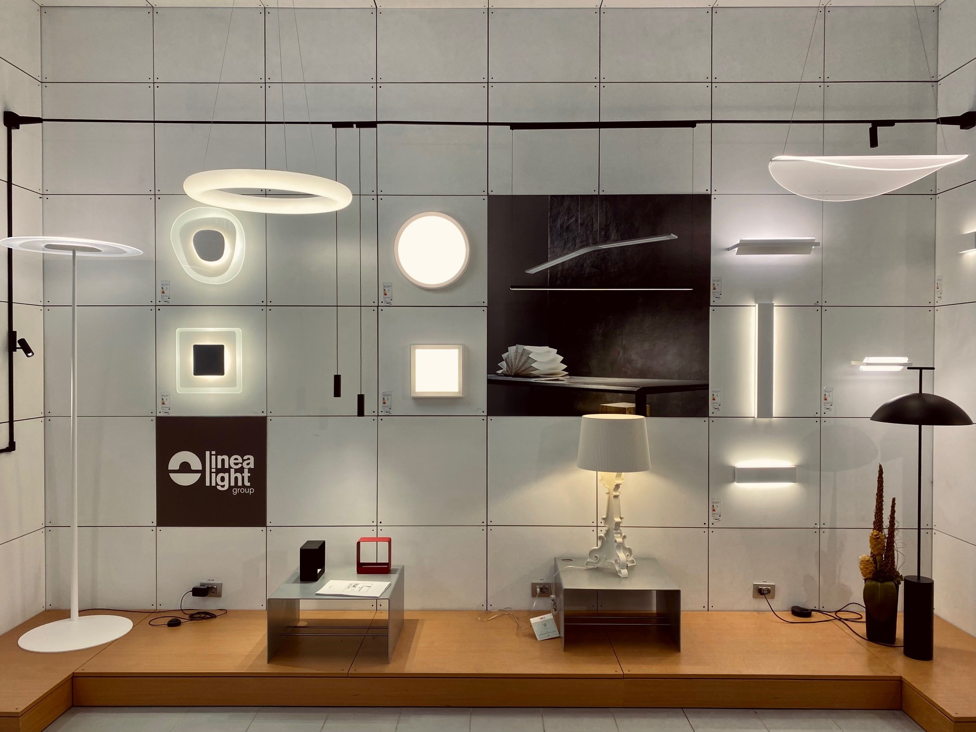 Studio Luce | Ravenna – Studio Luce Comet